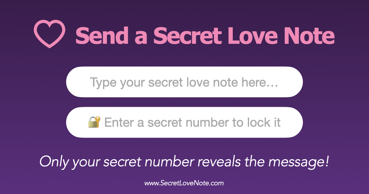 100 Creative Ways to Say I Love You (Without Saying It)